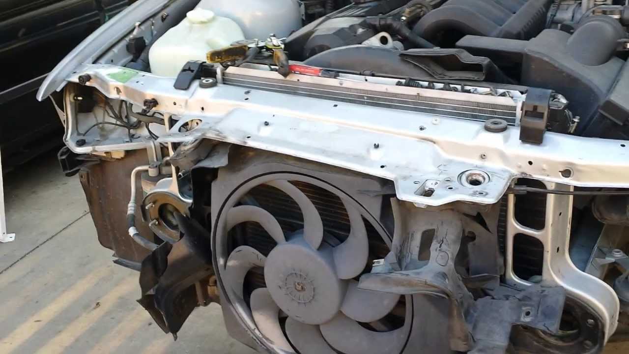 Bmw E36 Radiator Fan Switch At Keith Criswell Blog