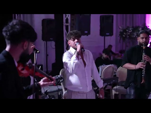 Adrian Norocel Sa iubiti din interes Manele cu mesaj real și dur 2026