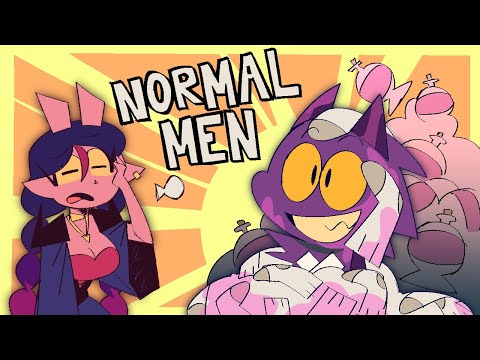 Normal Men We Re Just Normal Men Know Your Meme