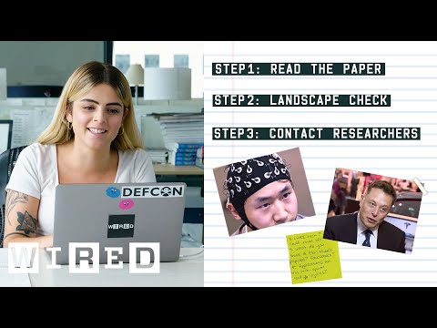 Reporter Explains Brain To Brain Gaming In 3 Steps Reporter S