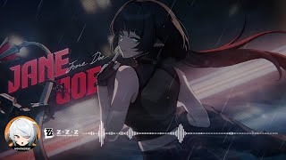 Zenless Zone Zero Jane Doe Teaser Under Arrest Full Ost Jeremy Hooi Mp3 Music & Mp4 video downloads