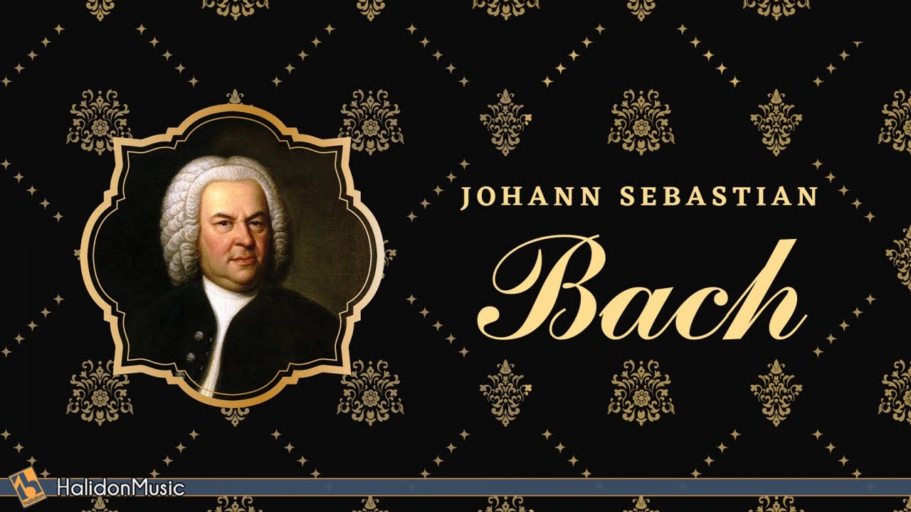 The Best Of Bach Youtube Music