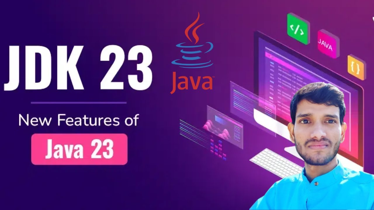 Jdk 23 New Features Of Java 23 What Are The New Features Of Java In