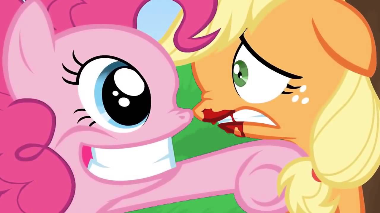 Mlp Smile Hd