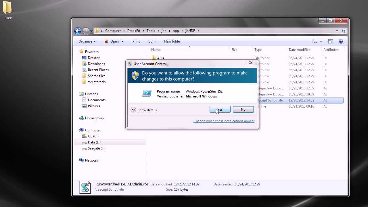 Configuring Notepad As A Jbase Jbc Ide Syntax Highlighting