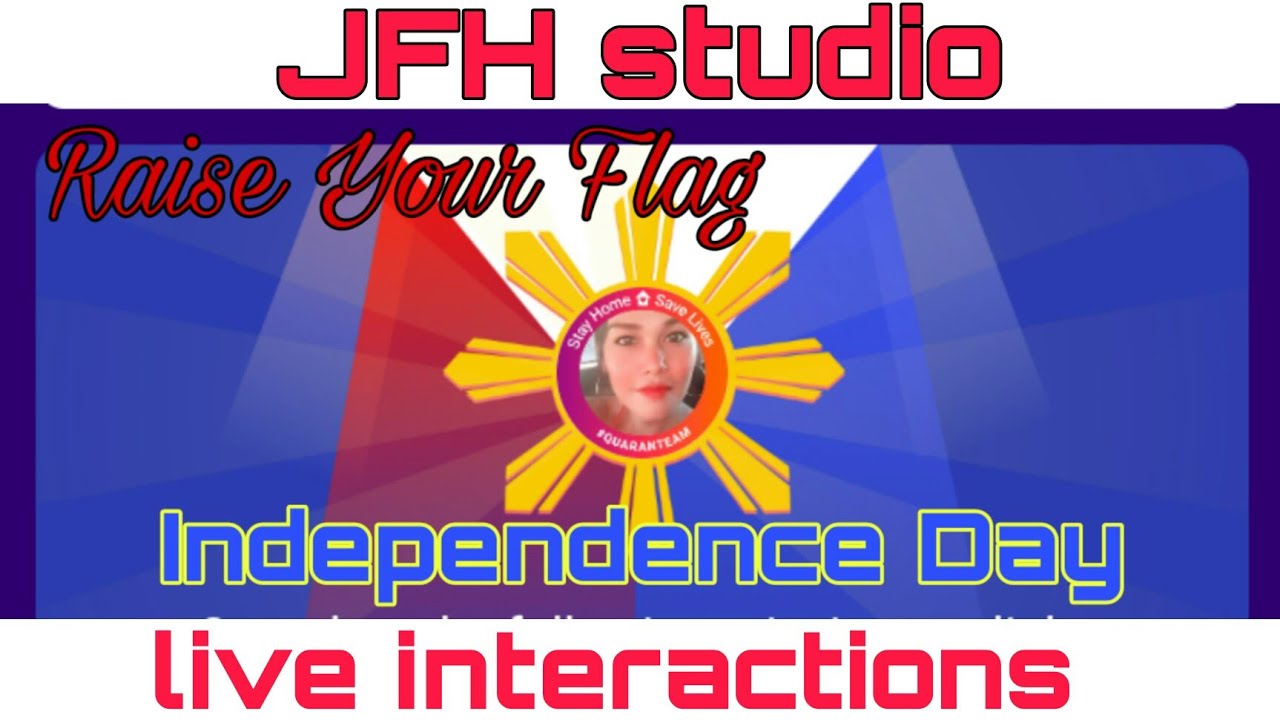 Live Interaction Youtube