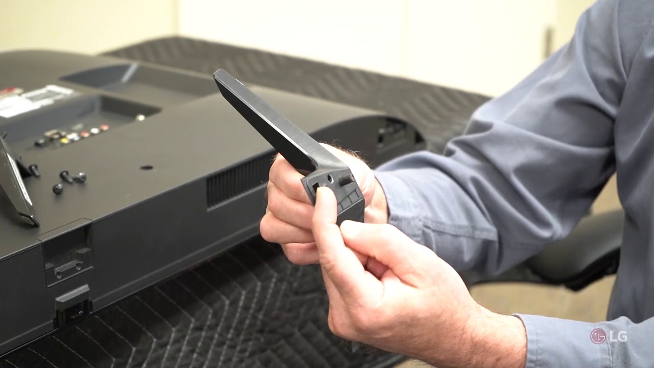 How To Install Vizio Tv Legs At Pauline Tomlinson Blog