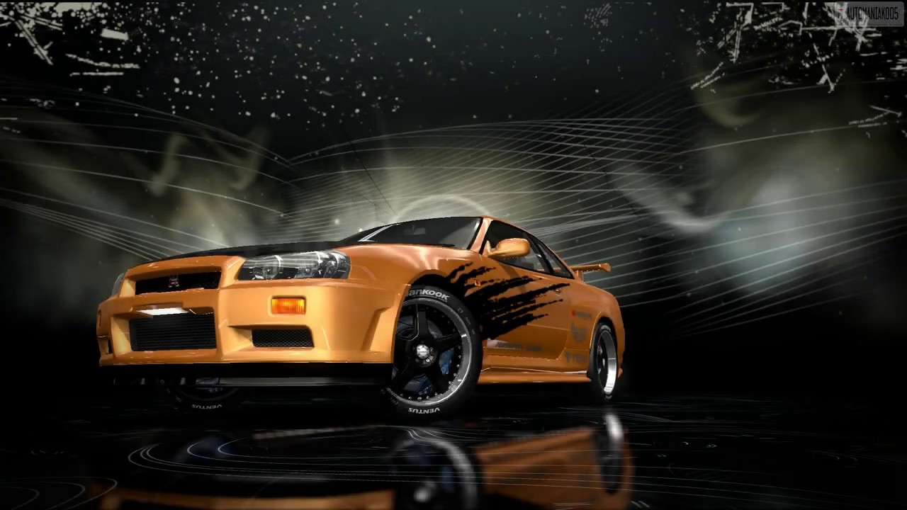 Nfs Shift Playthrough 139 166 Youtube