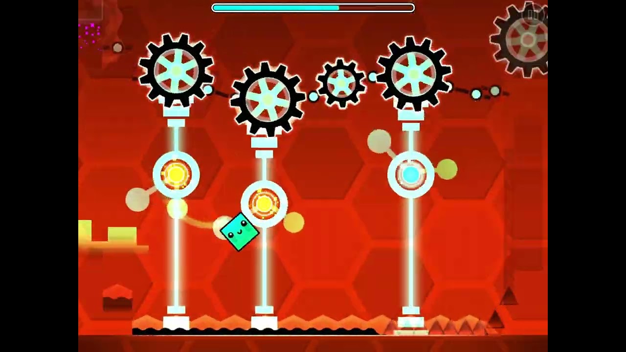 I Finally Beat Blast Processing Youtube