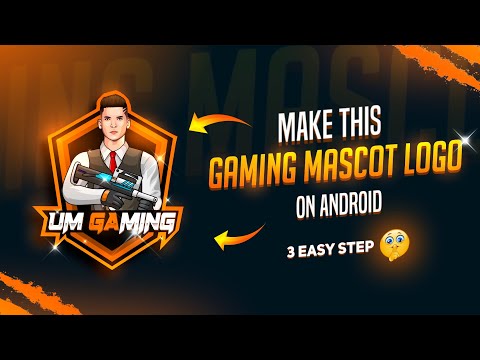 Make This Insane рџ ґ Gaming Logo For Your Channel How To Make