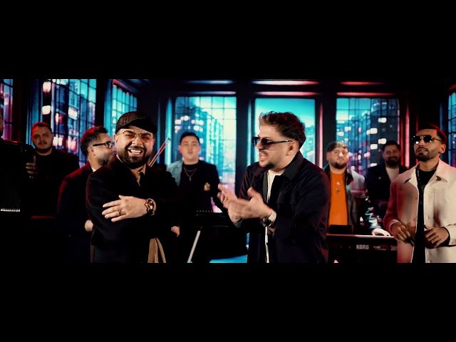 George Talent & Bogdan Piticu de la Brasov - Banca din Elvetia