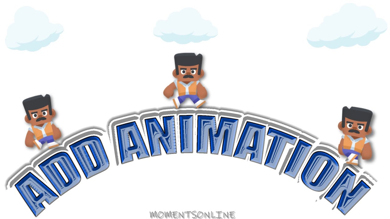 Gdevelop Add Animation Youtube