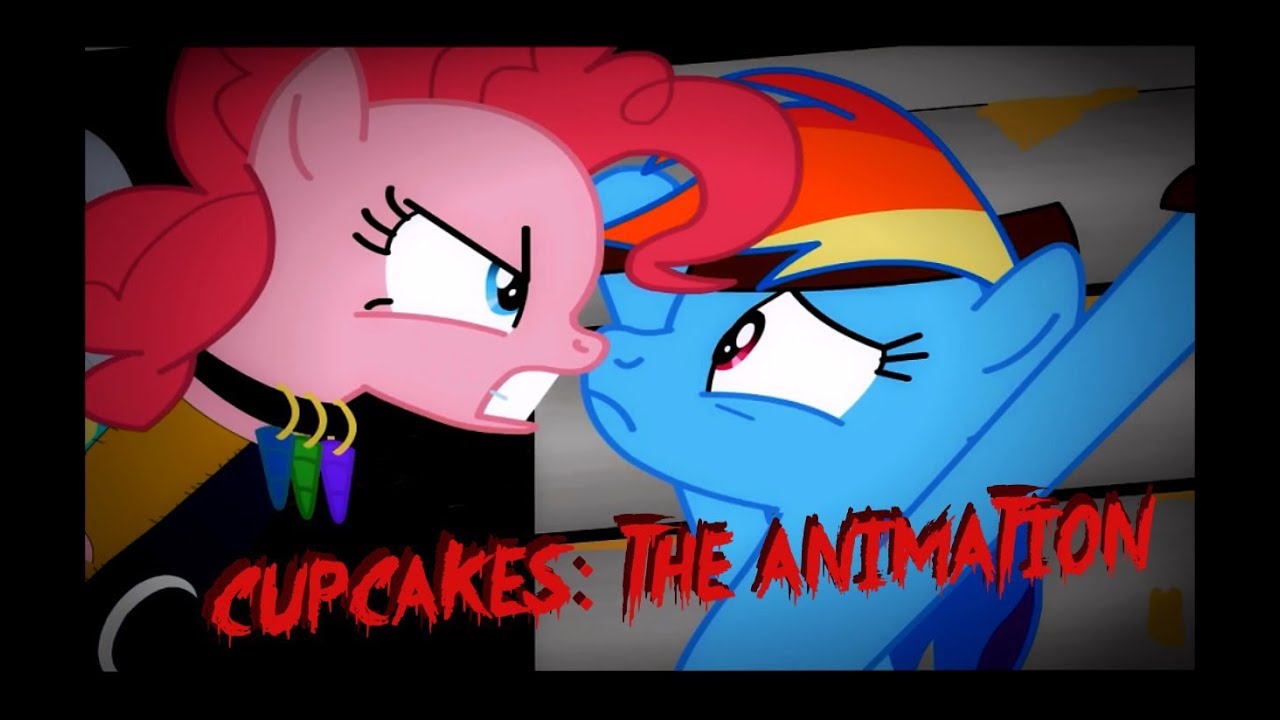 Cupcakes The Animation Graphic Content 18 Youtube