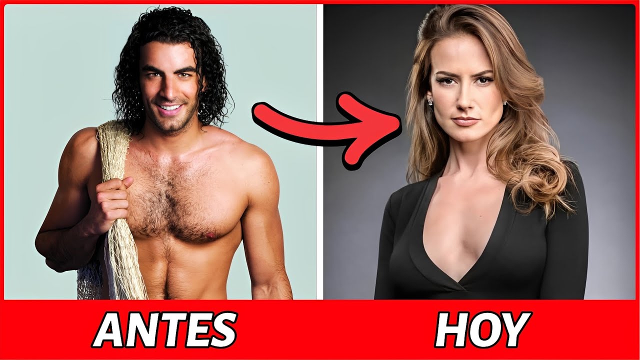 10 Actores Mexicanos Que Son Gays Y No Lo Sabías Antes Y Después 2025