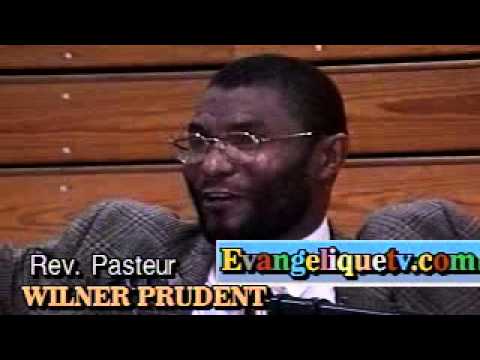 Pasteur Wilner Prudent Youtube