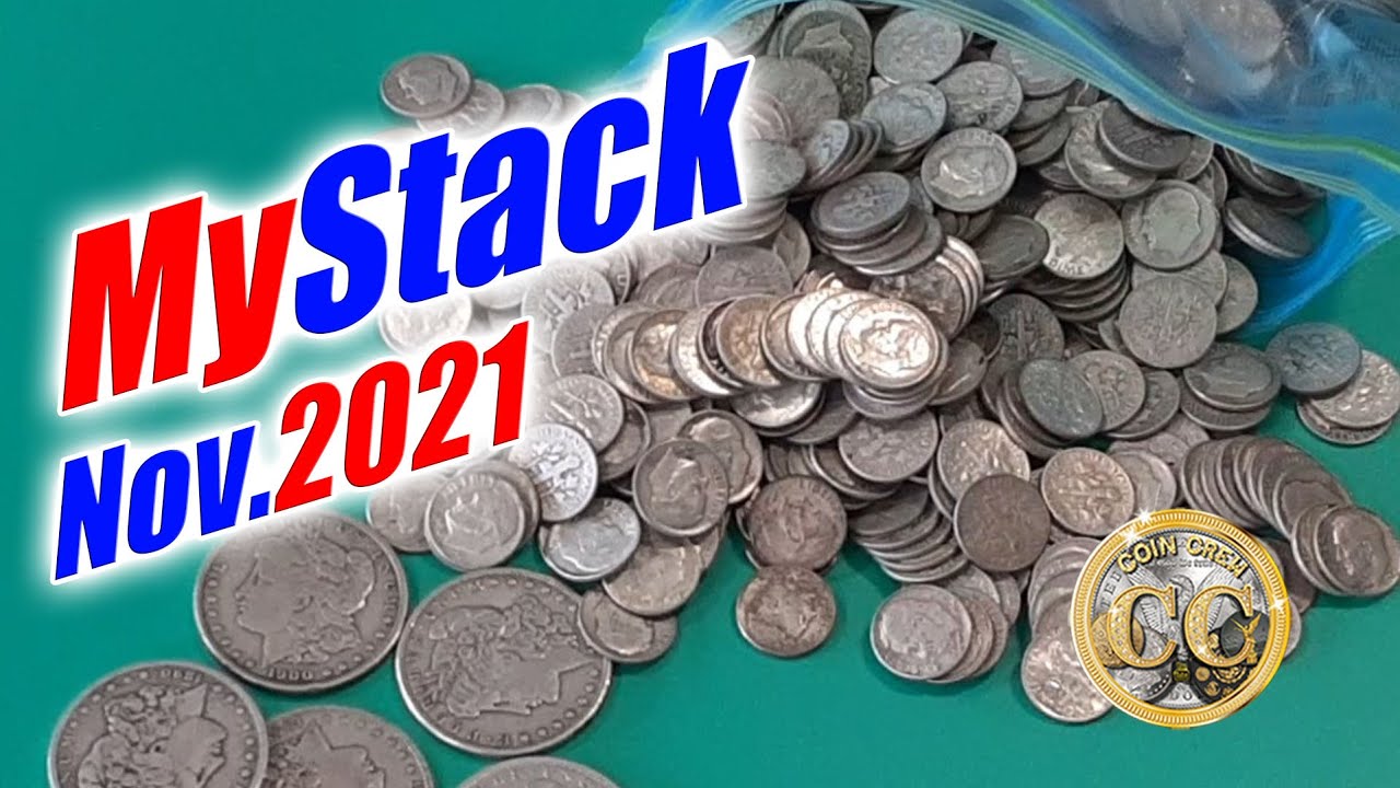Mystack Nov 2021 Youtube