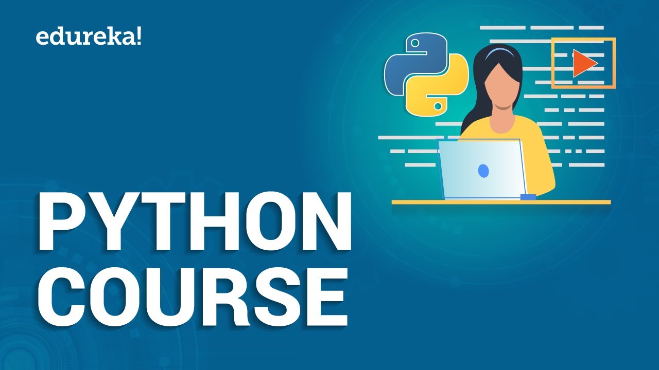 Python Course Python Programming Python Tutorial Python Training