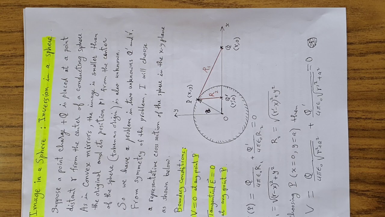 Ee207 Lecture 2 Youtube