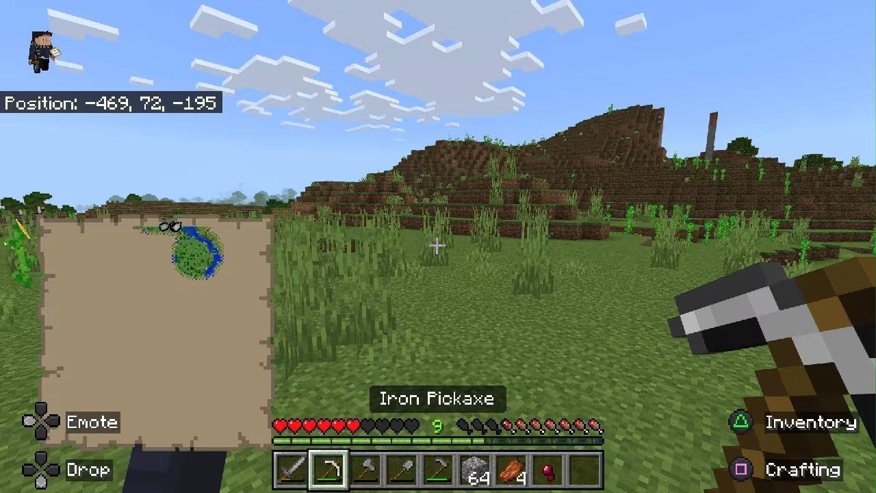 Minecraft Part 3 Youtube