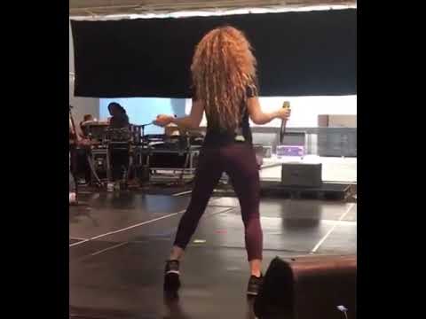 Shakira Twerking Youtube