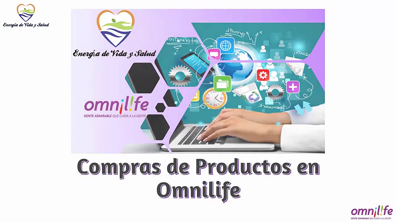 Tutorial De Compra En Omnilife Youtube