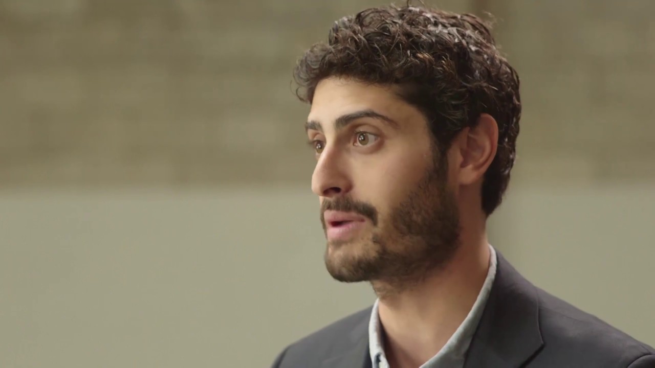 Exercise Your Mood With Dr Simon Rosenbaum Youtube