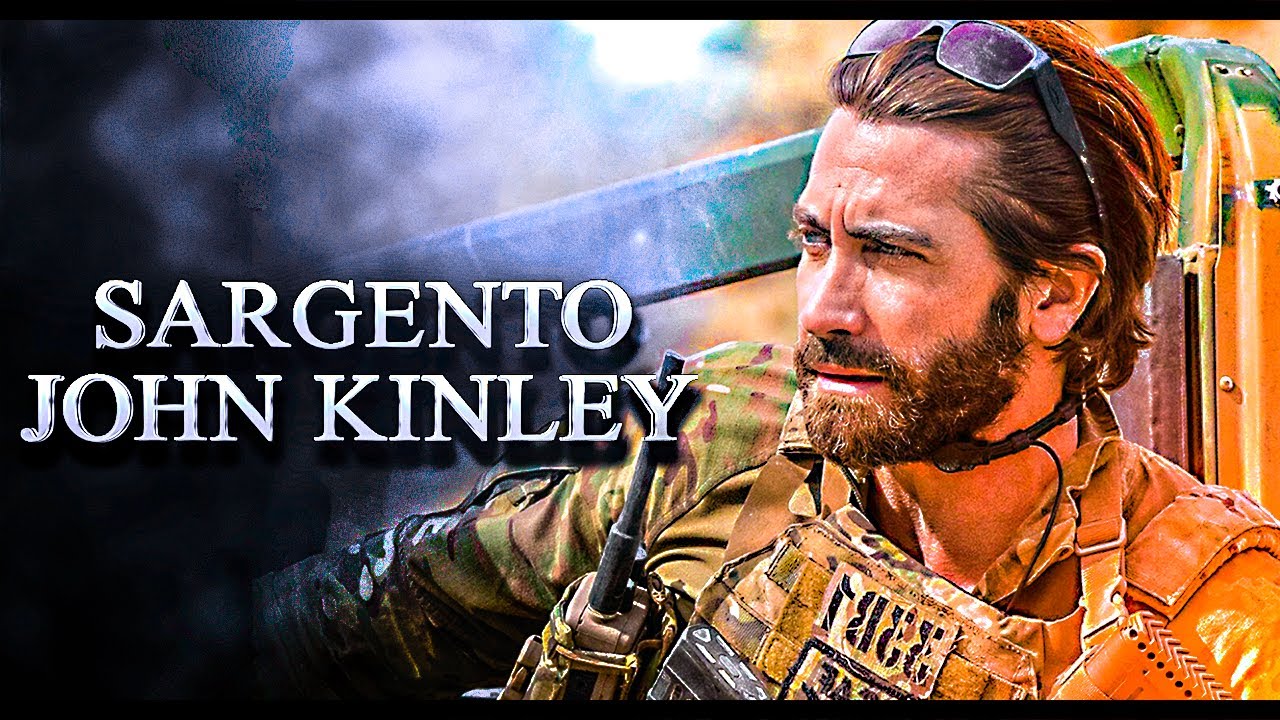 John Kinley Filme O Pacto 2023 Youtube
