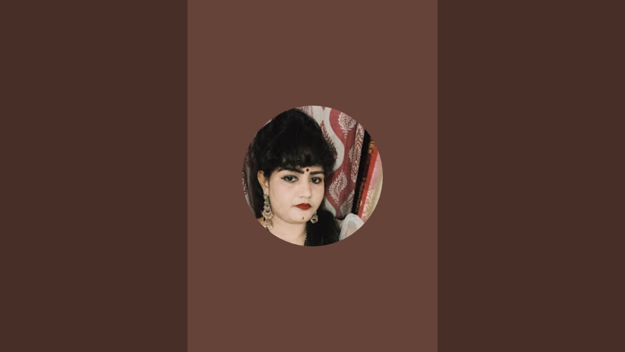 My Youtube Channel Youtube