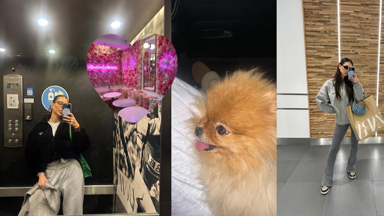 Vlogmas 24 04 Youtube