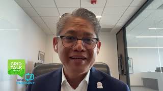 Grid Talk Series Meeting Surging Energy Demand With Innovation And ...