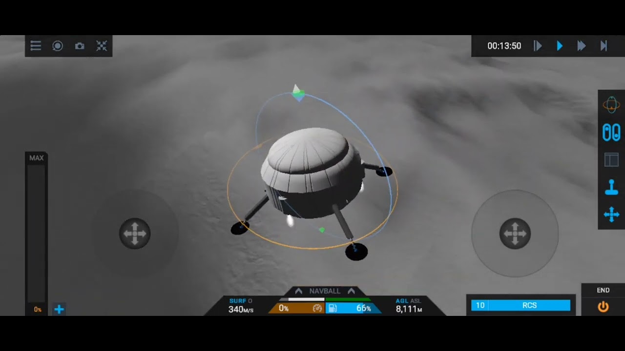 เกมsimplerockets 2 Youtube