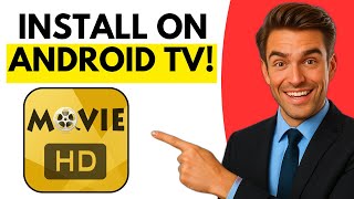 How To Install Movie Hd On Android Tv Step By Step 2026 Nathan S ...