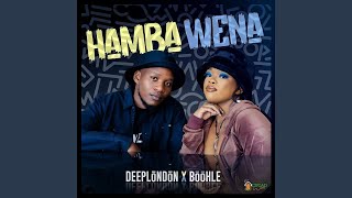Deep London Boohle Hamba Wena Official Audio Mr Luu De Stylist Mp3 ...