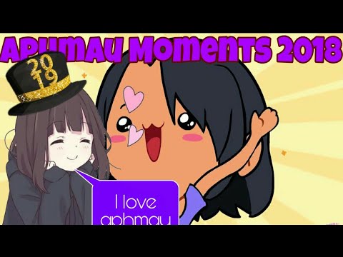 Aphmau 2018 Funny Moments Compilation Aphmau Reaction Youtube
