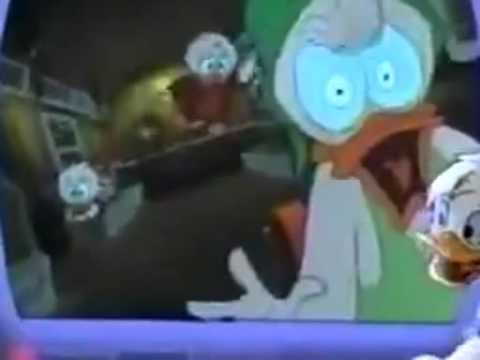 Quack Pack Episode 14 Youtube