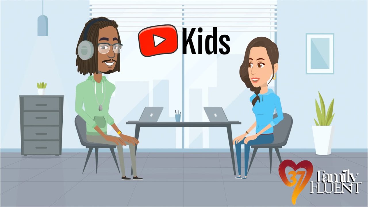 Youtube Kids Explained Parental Tools Tips Youtube