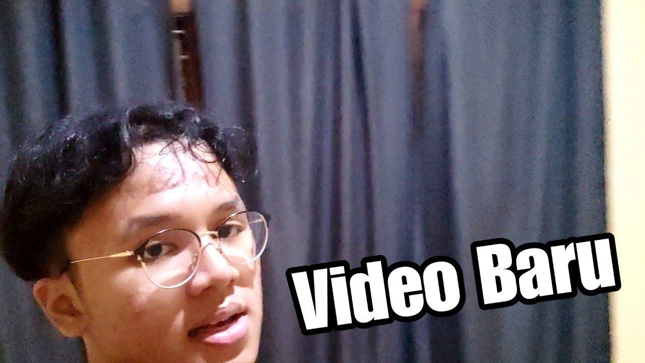 Video Baru Youtube