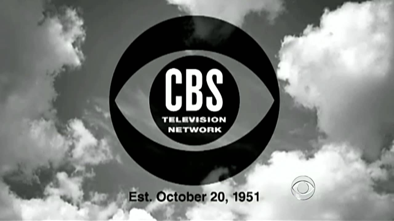 Cbs Logo History