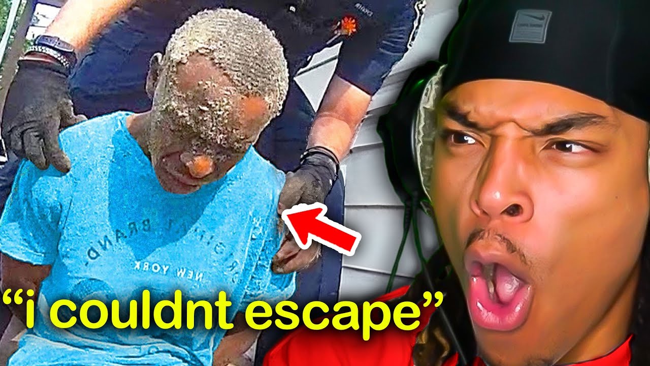 When Cops Rescue Boyfriends From Crazy Girlfriends Youtube