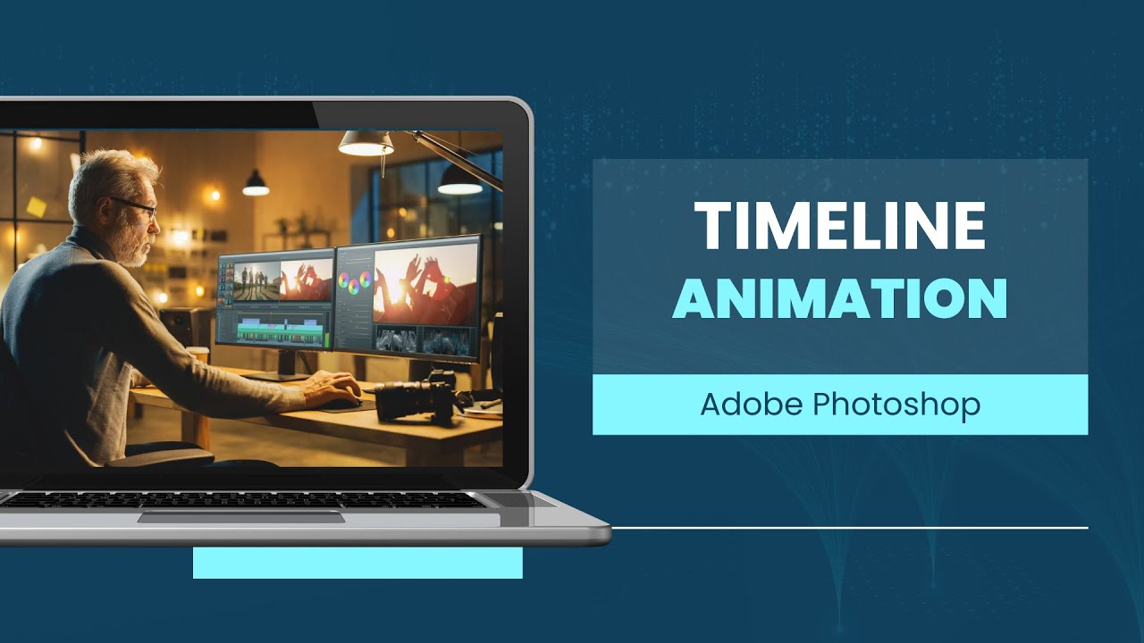 Timeline Animation Youtube