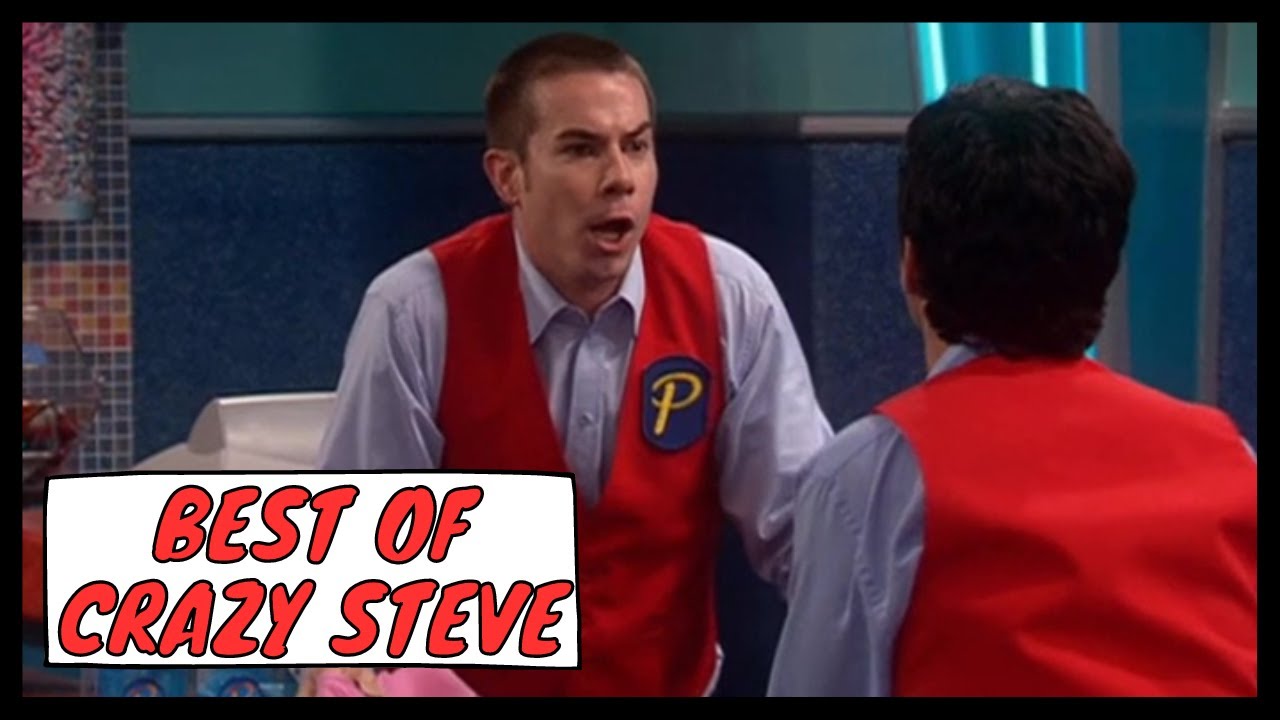 Jerry Trainor Drake Et Josh