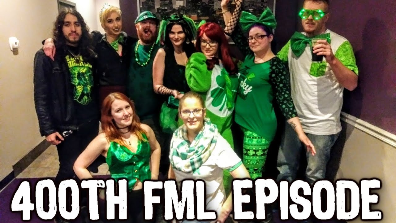 Fml Tales From Fmylife St Patrick S Day Special 3 Irish You Were Beer