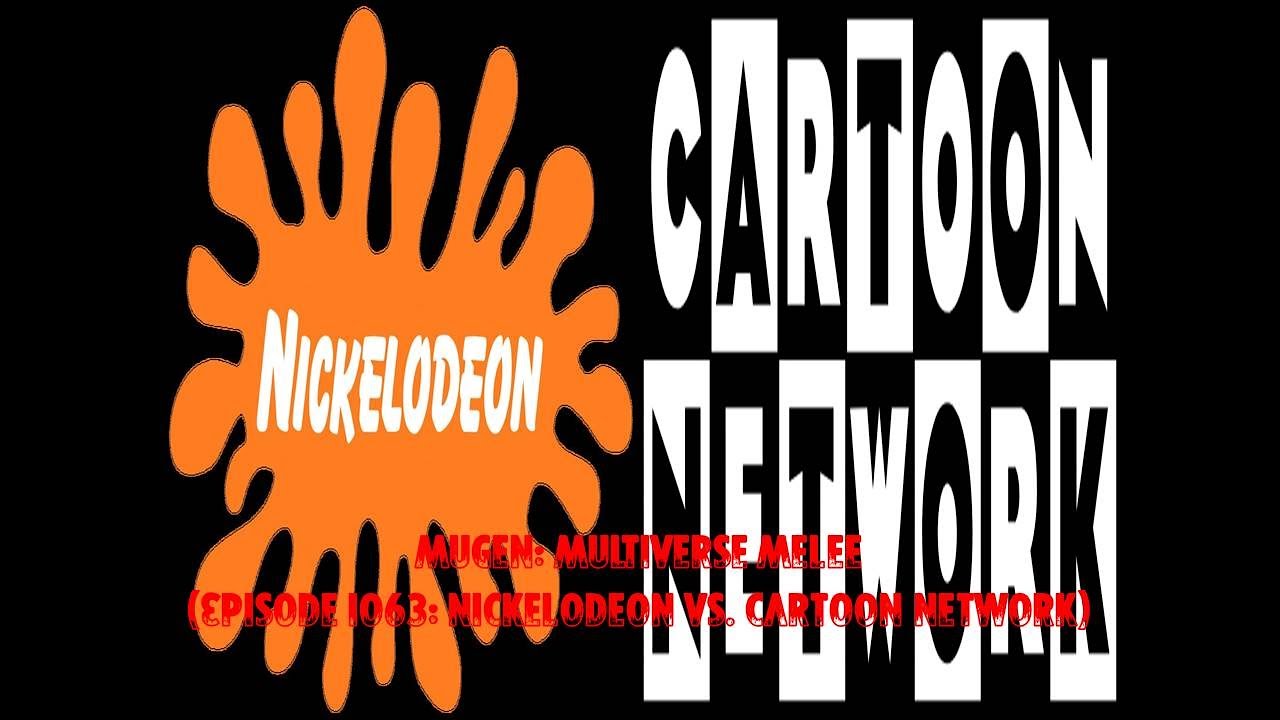 Nickelodeon Vs Cartoon Network Mugen Vk Infoupdate Org