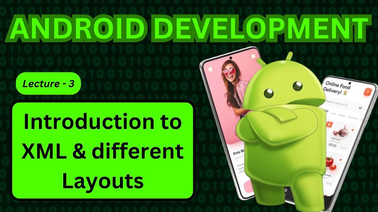 Xml Layouts For Android Ultimate Beginner S Guide To Designing Ui For