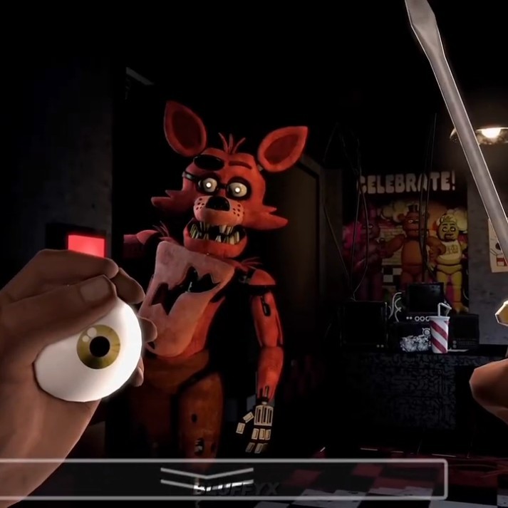 W Nightguard рџ џрџ ї Fivenightsatfreddys Fnaf Viral Fnaffans Explore