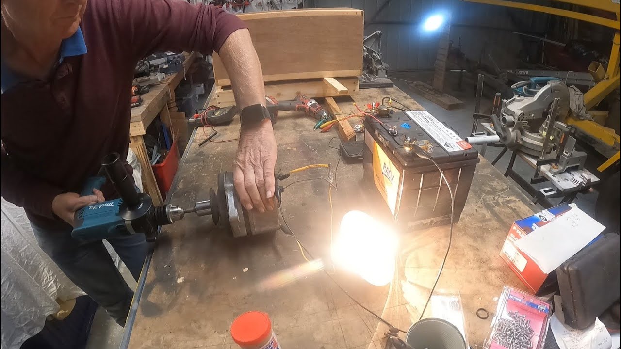Testing Alternators 1 0 Youtube