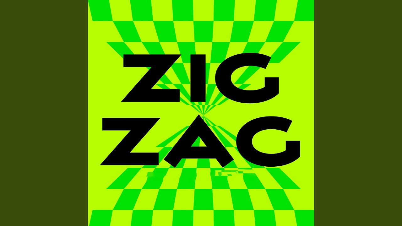Zig Zag Youtube