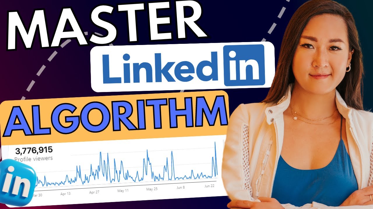 How To Master Linkedin Algorithm 2025 Latest Update Youtube