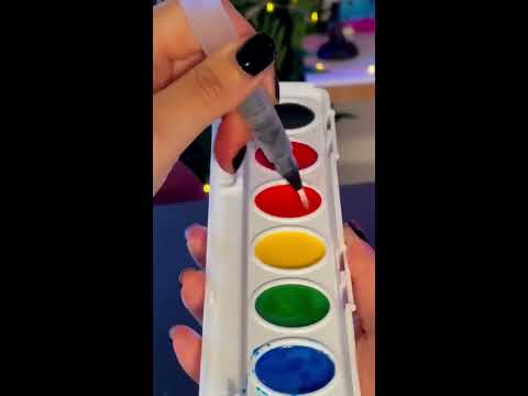 Art Hacks For Lazy Artists пёџ Shorts Youtube