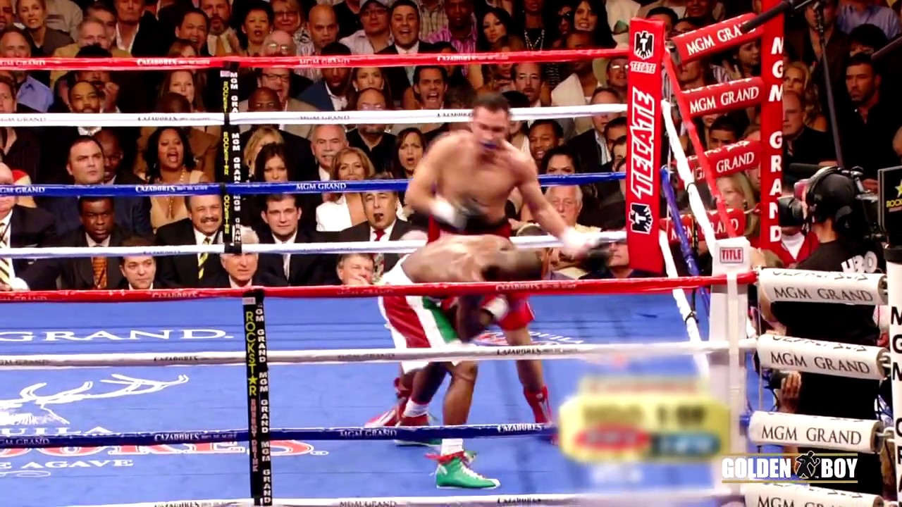 Boxeo Una De Las Mejores Peleas Del Siglo Xxi Youtube